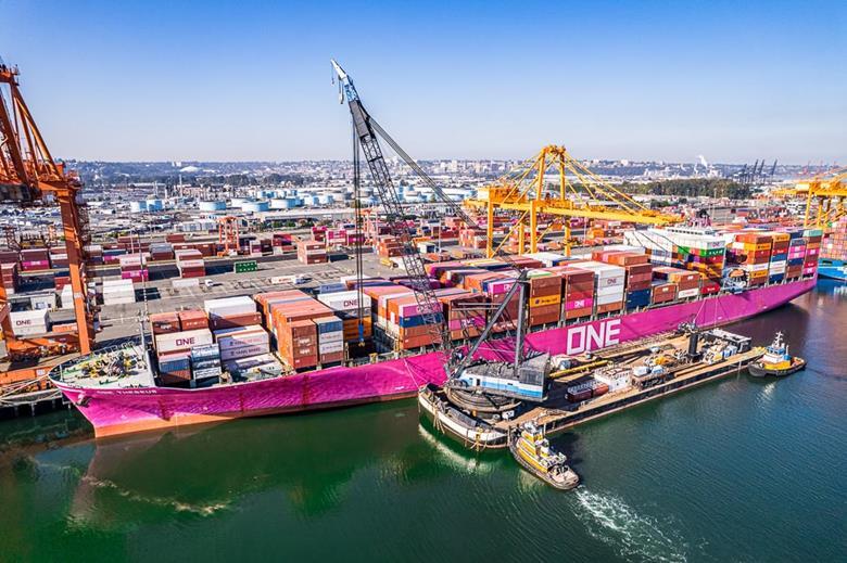 Omega Morgan’s flexible solution for transformer delivery | News ...