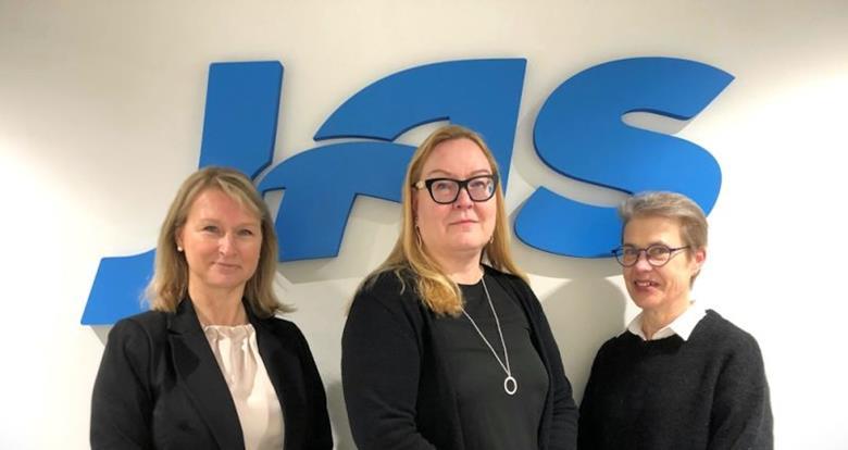 JAS opens Helsinki office | Heavy Lift & Project Forwarding International