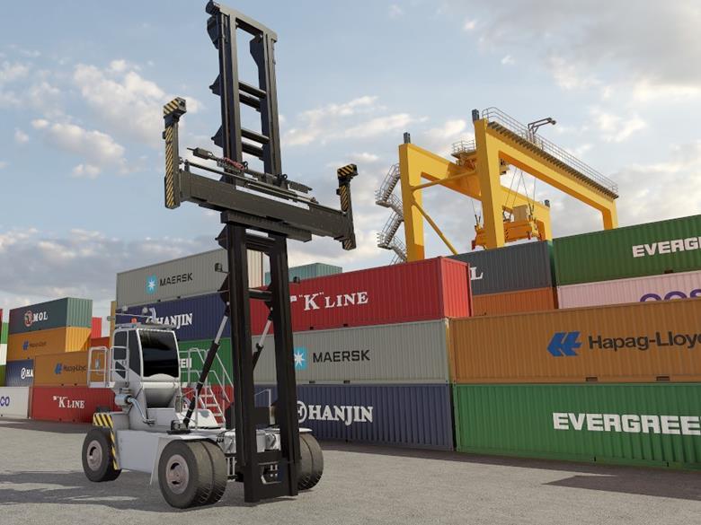 CM Labs releases updates to simulation packs | Heavy Lift & Project ...