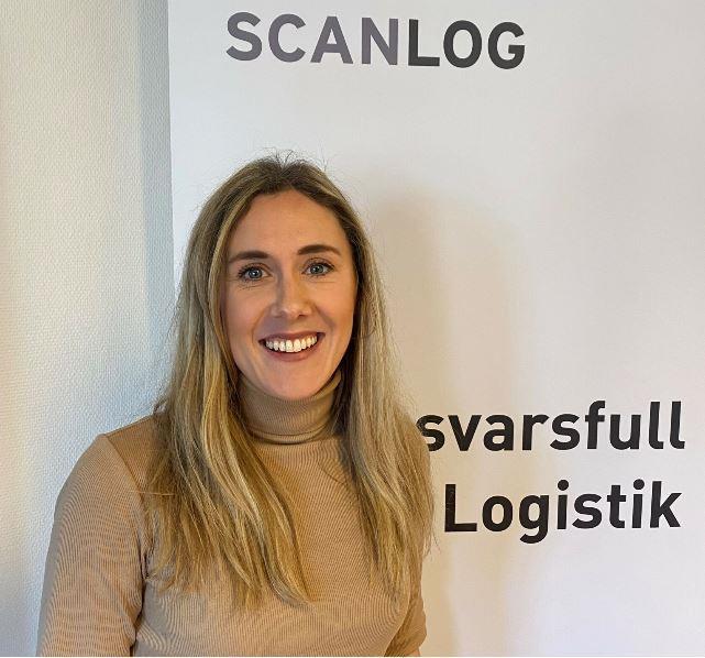 Scanlog appoints Jarbin | News | Heavy Lift & Project Forwarding International
